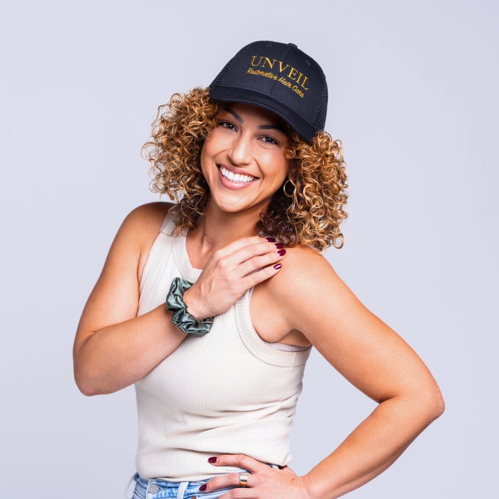 Unveil Ultra Trucker Hat – Stylish & Comfortable Hat