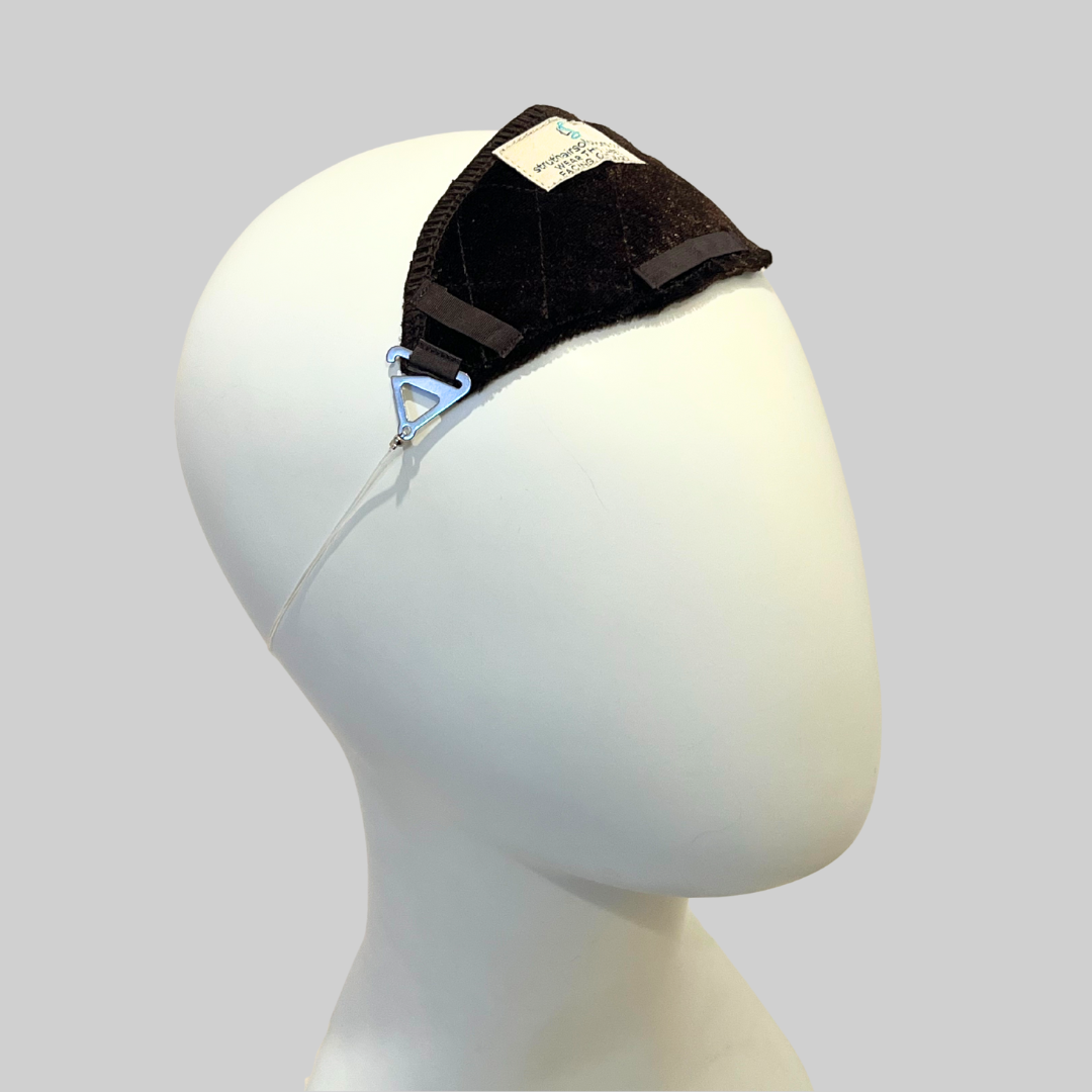 Strut Top Grip (without lace) - Strut Hair Solutions Wig Store