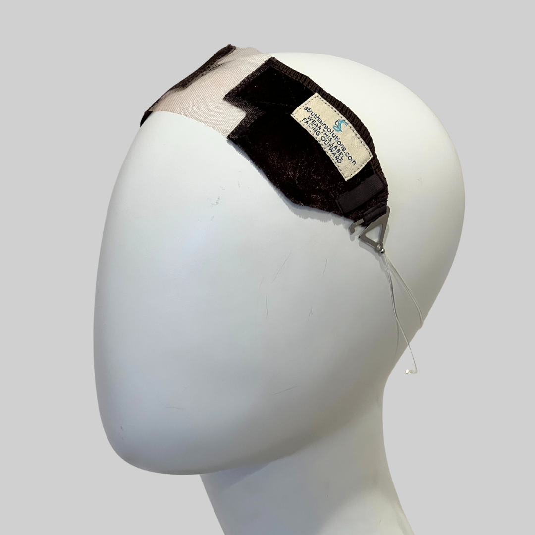 Strut Lace Top Grip - Strut Hair Solutions Wig Store